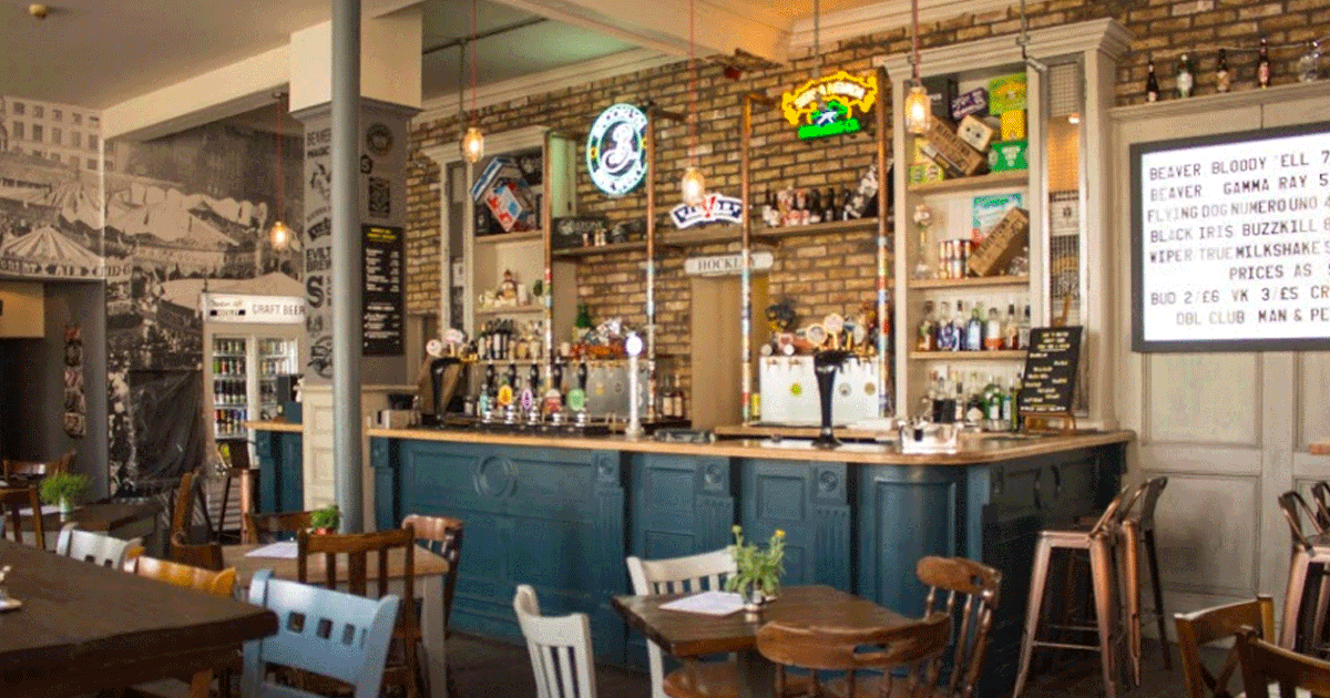 Noshingham: Bunker’s Hill - Nottingham Culture