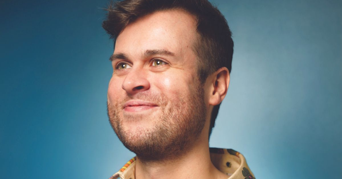 Our Flag Means Death Star Nathan Foad on Working With Taika Waititi ...