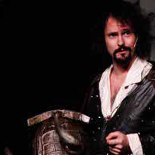 Knightmare: Live - Level Two - Nottingham Culture