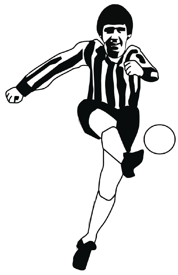 Interview: Don Masson - Nottingham Culture