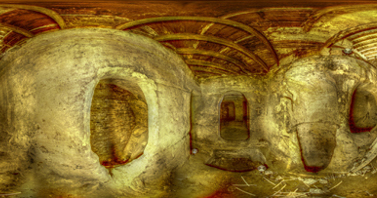 The Secrets of Nottingham's Undiscovered Caves - Leftlion - Nottingham ...