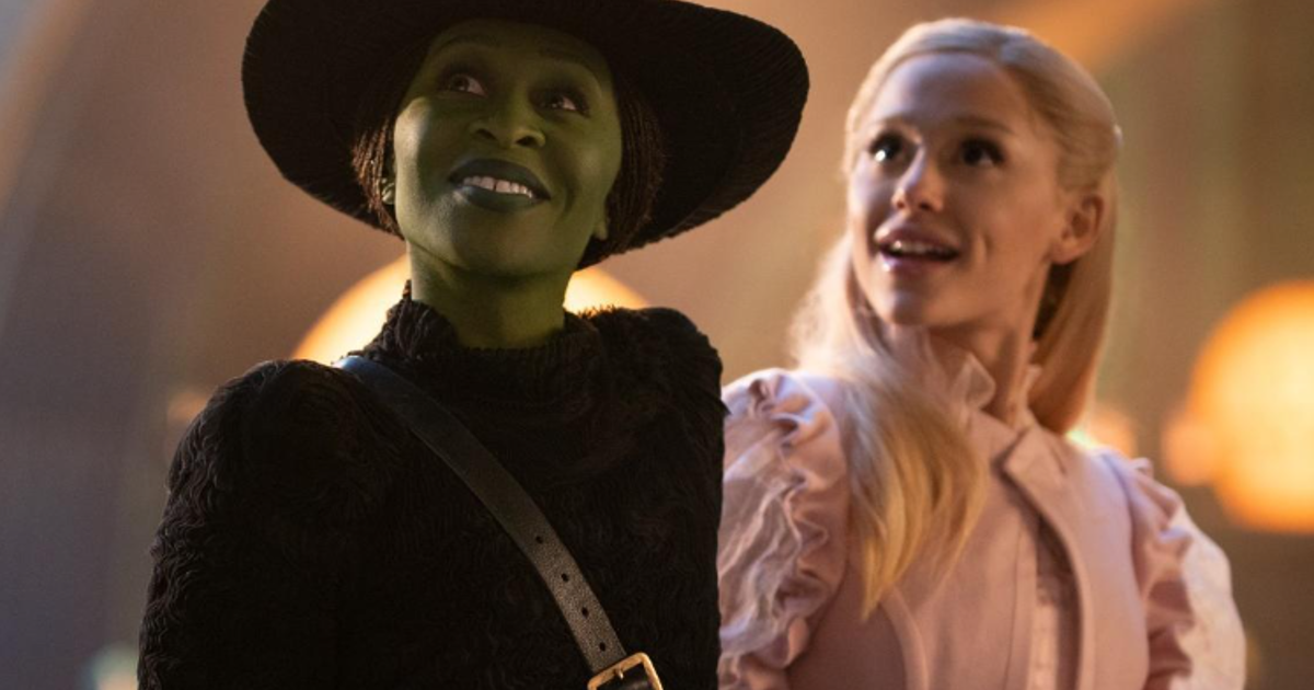 Wicked - Parent & Baby - Leftlion - Nottingham Culture