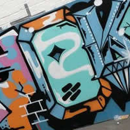 Art Works: Elliott Caine - Nottingham Culture