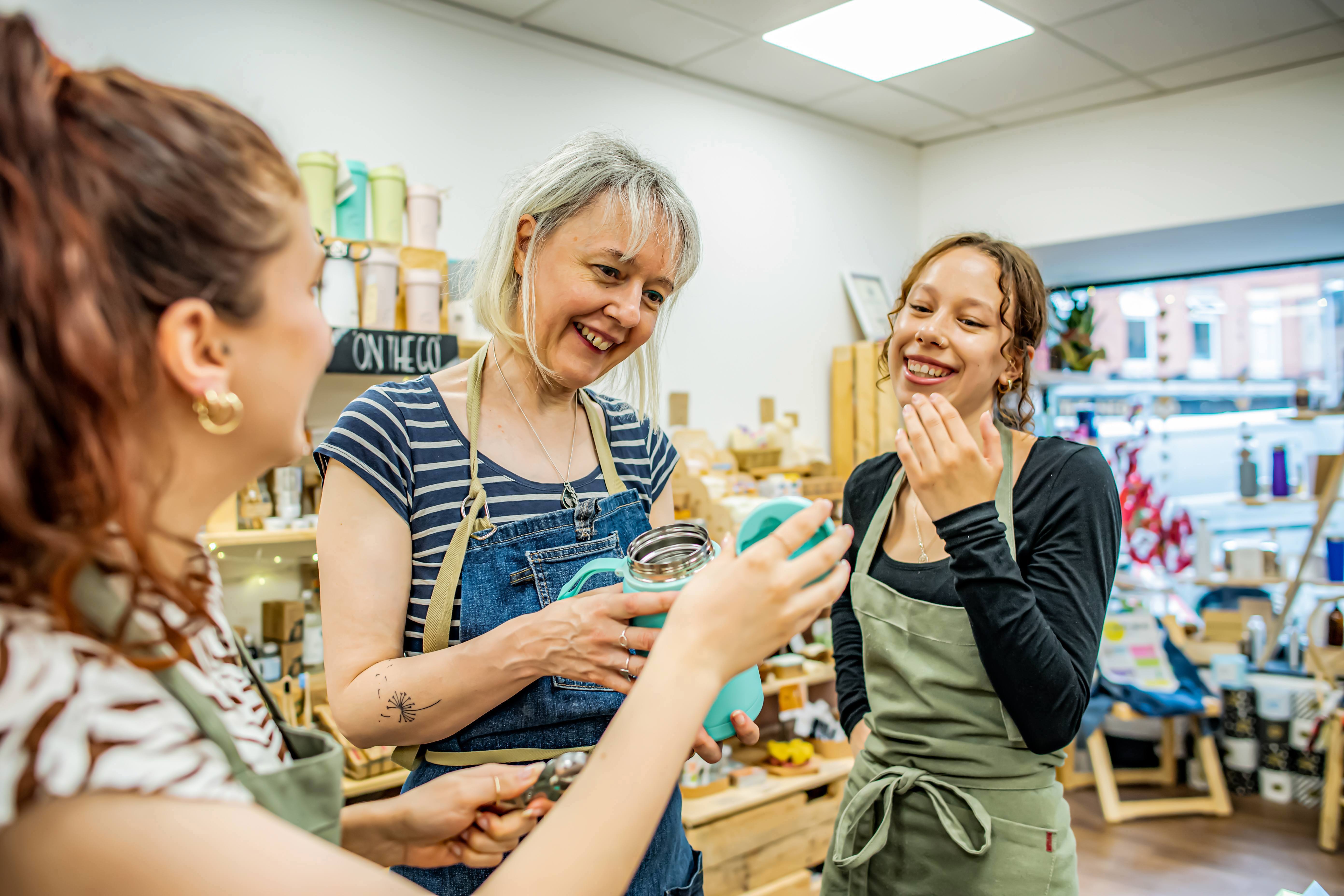 How NTU’s Dryden Enterprise Centre are Making a Home For the Future of ...