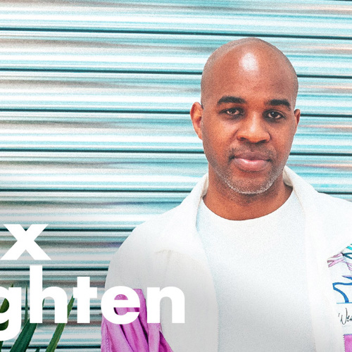 Nusic No Rules Session: Alex Mighten - Take The Leap (Prod. Jack Wolff ...