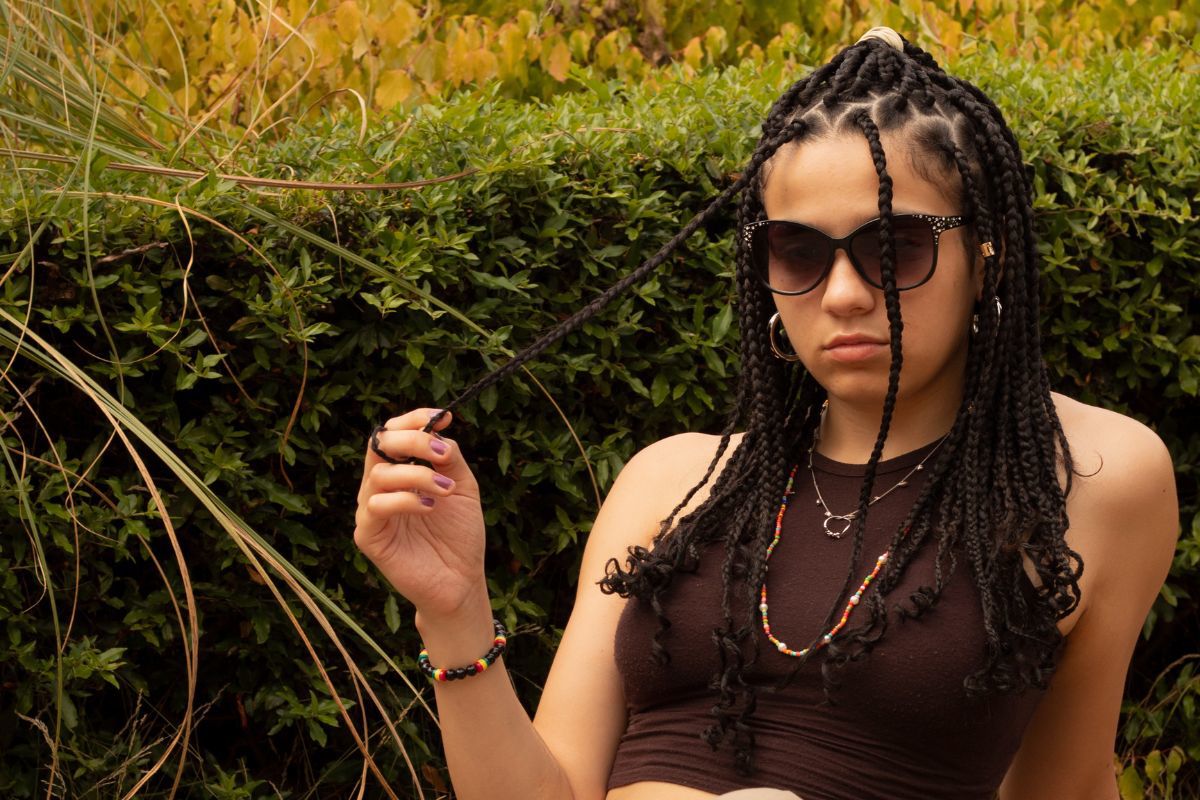 Meet Jayahadadream, Nottingham’s Hip Hop Sensation Set to Take the ...