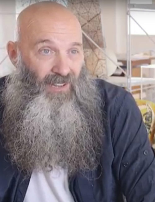 Community Recording Studio's Trevor Rose Talks Nottingham's Capital of ...