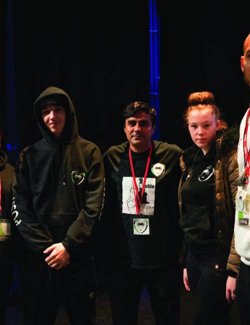 LeftLion Magazine #112 - Leftlion - Nottingham Culture