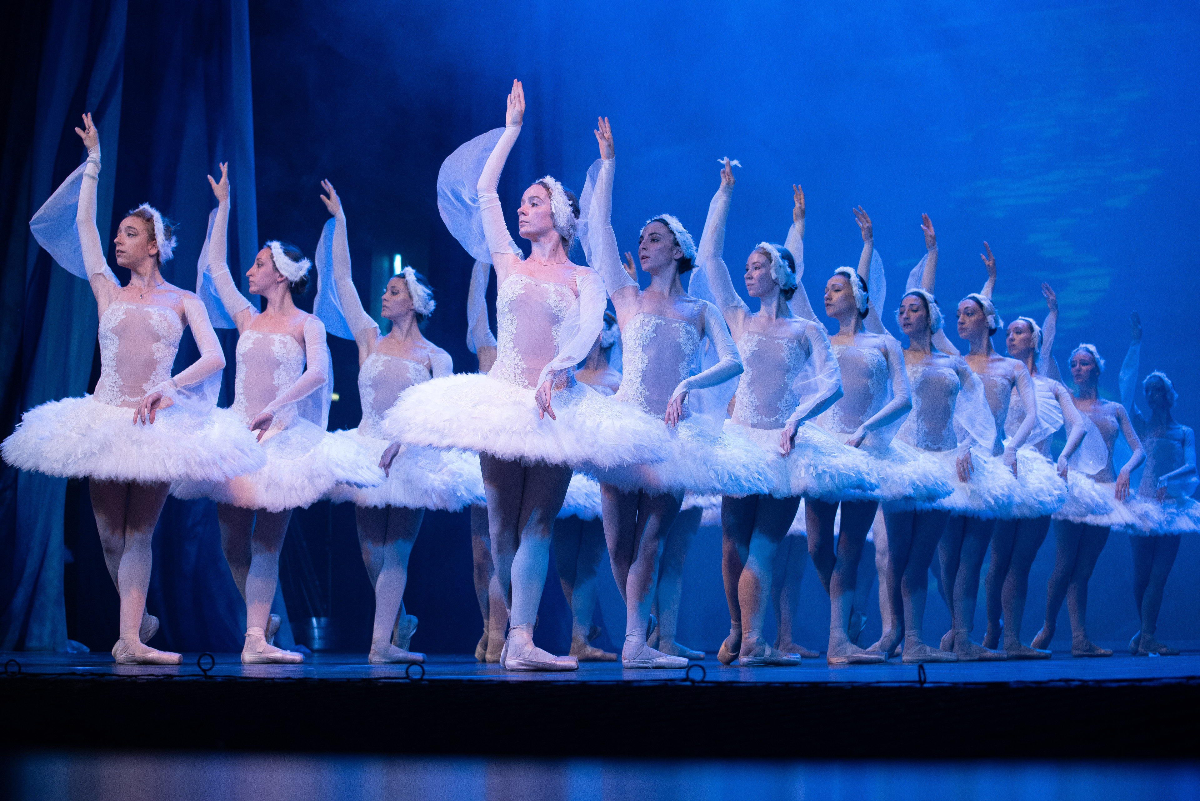 Ballet Review: Sleeping Beauty at Royal Concert Hall - Nottingham Culture