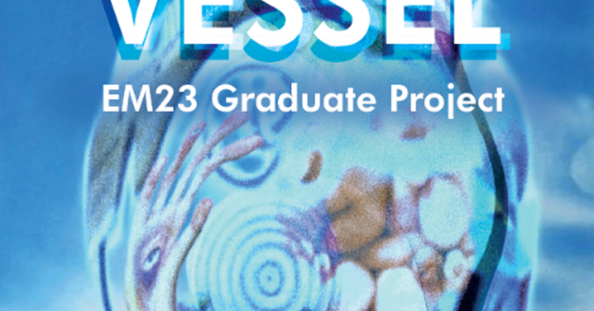 Em23: Vessel - Leftlion - Nottingham Culture