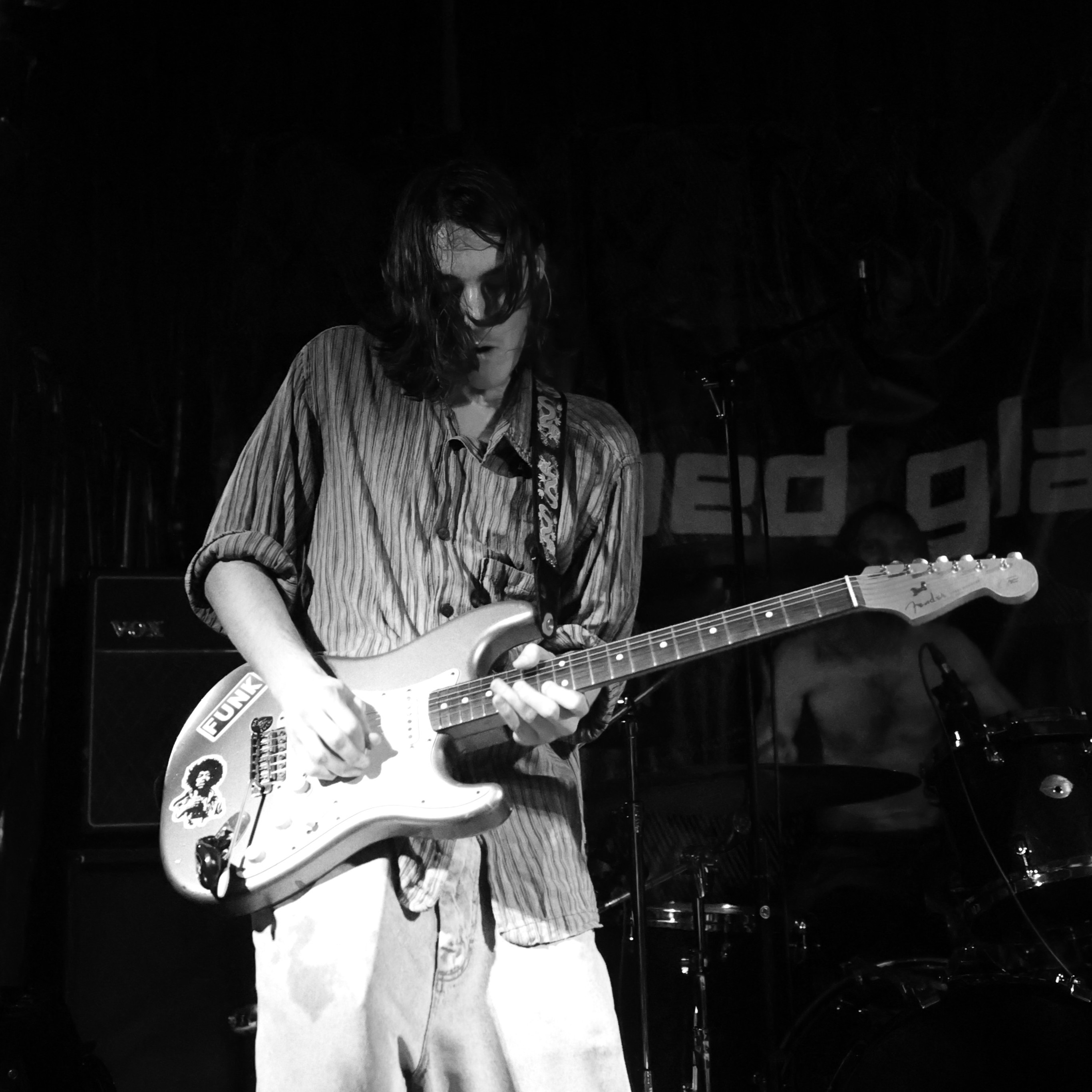 We catch up with local punk outfit Sunk ahead of their gig at The ...