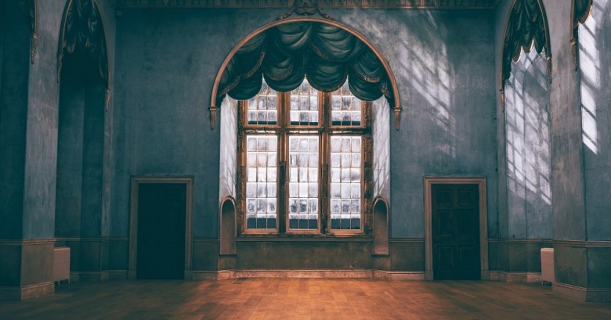 Hidden History Tour - Leftlion - Nottingham Culture