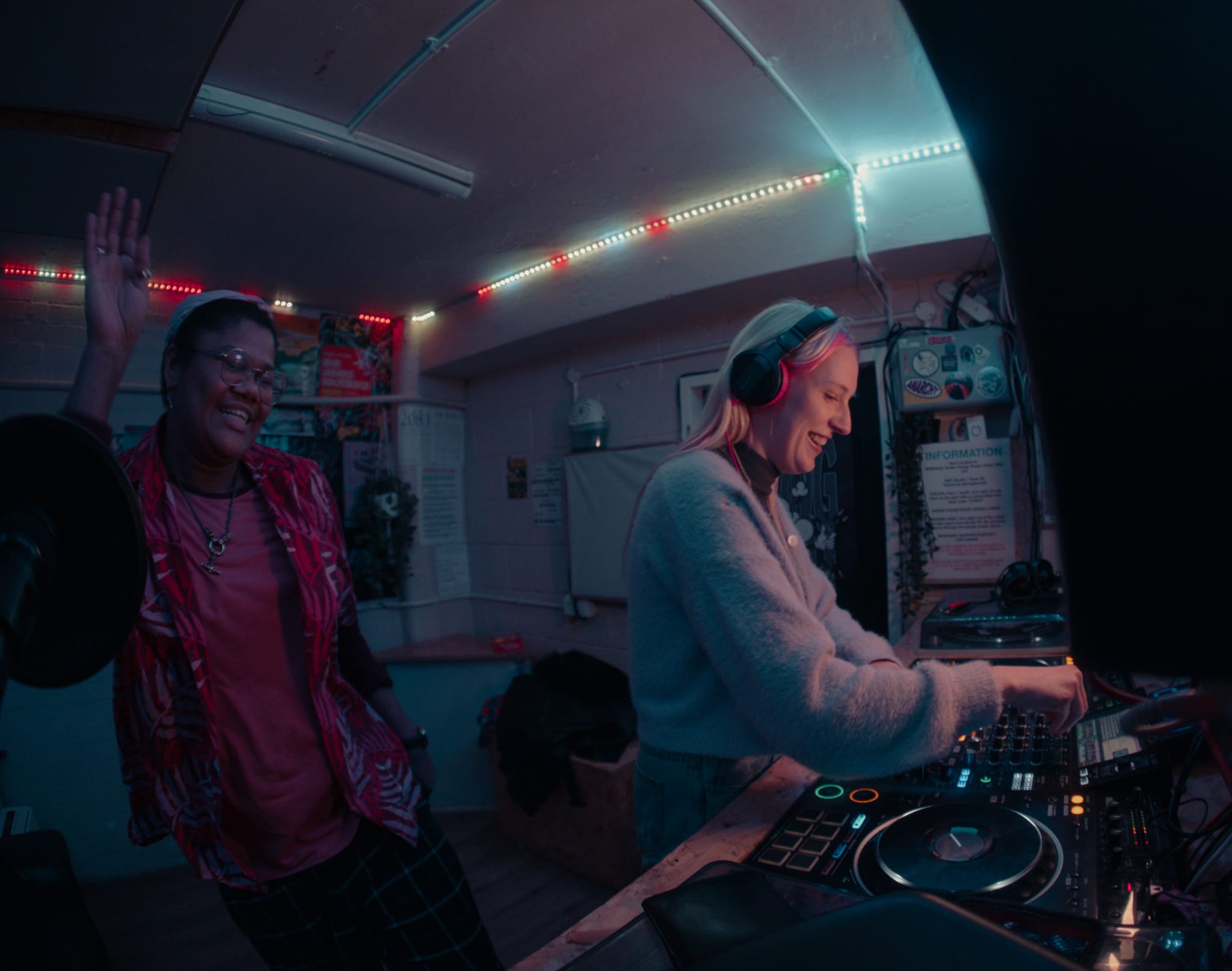 In the Swing: We Catch up with Swing Dash on Their Second Birthday ...