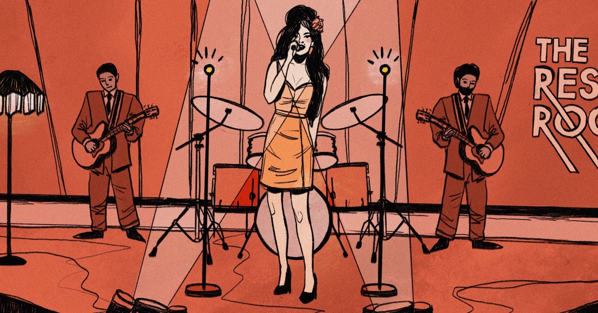 20 Bands You Won't Believe Have Played Rescue Rooms - Leftlion ...