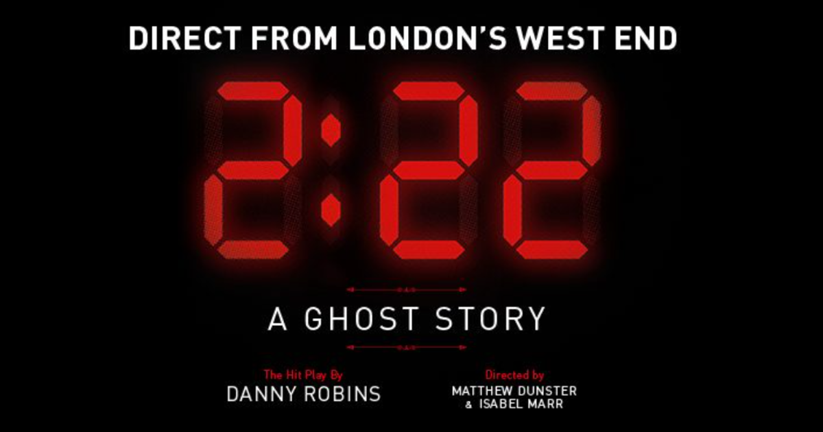 2:22 a Ghost Story - Leftlion - Nottingham Culture