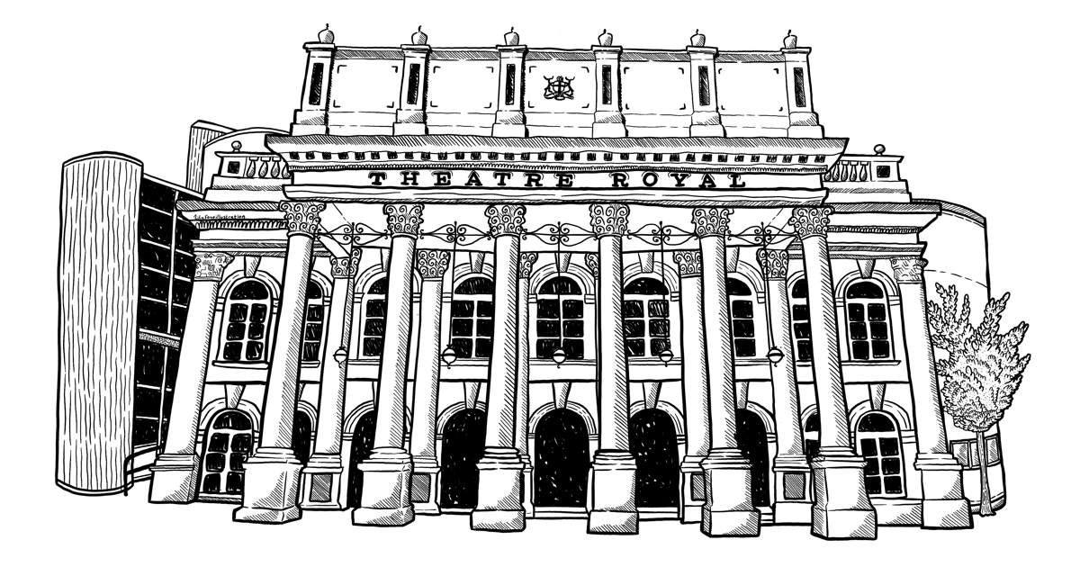 Celebrating 160 years of the Theatre Royal - Nottingham Culture