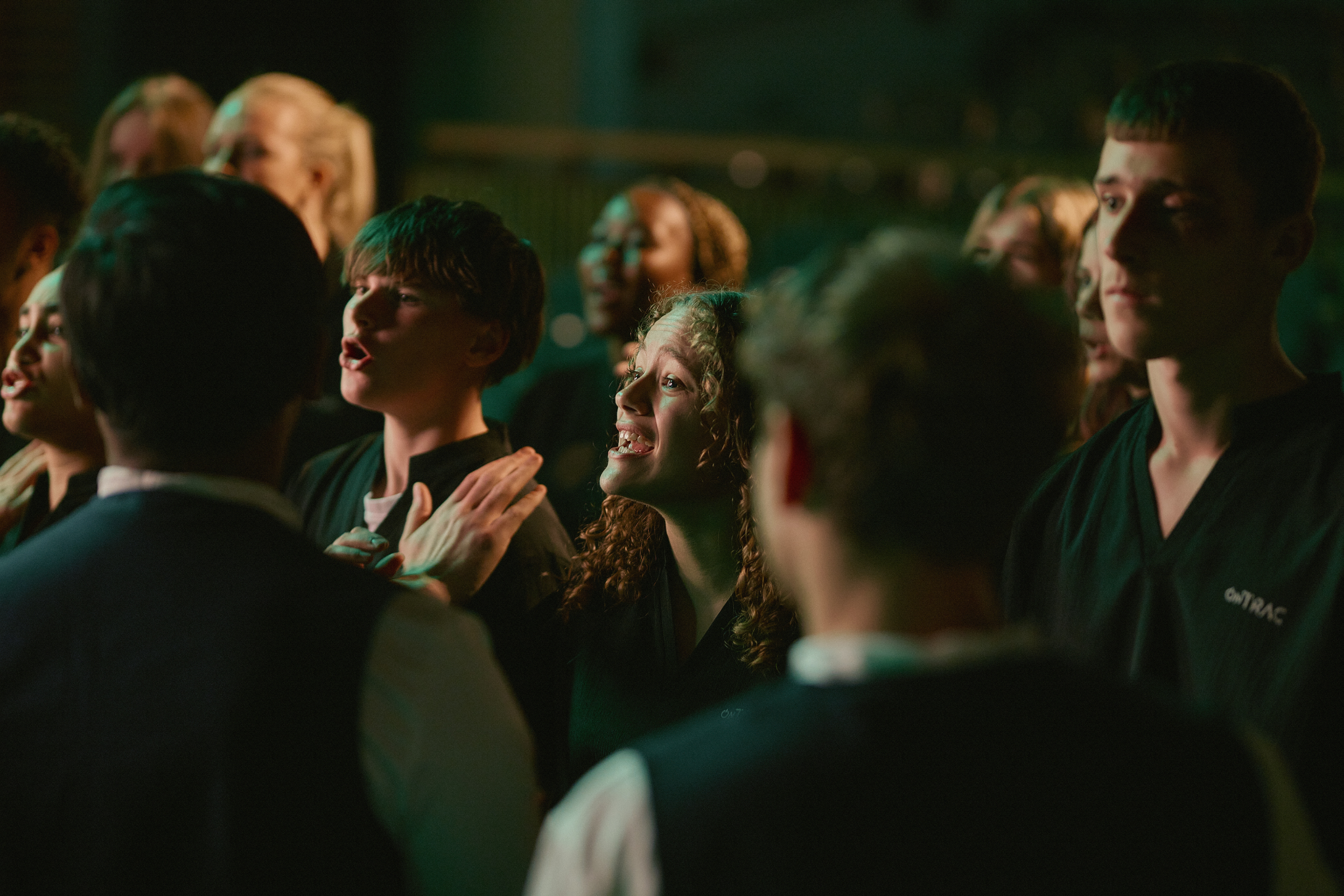 We Find out More About The Correction Unit, a Feature Film Made and Set ...