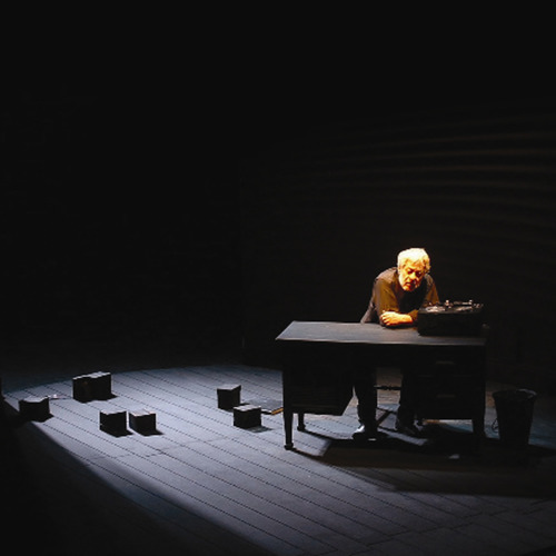 We Hear From Notts Stage Legend Kenneth Alan Taylor Ahead of His ...