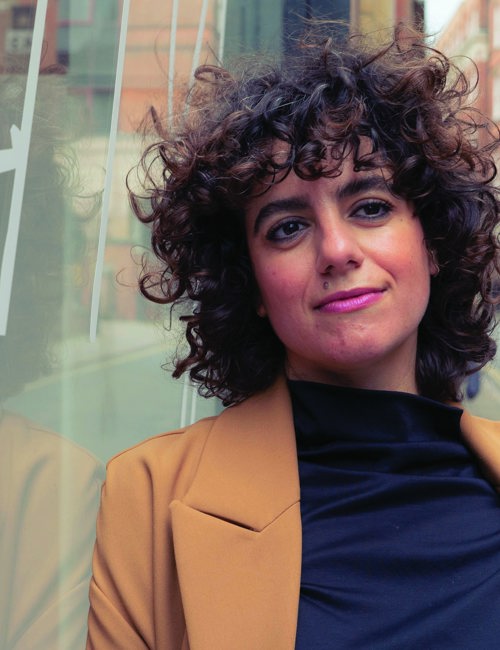 LeftLion Magazine #119 - Leftlion - Nottingham Culture