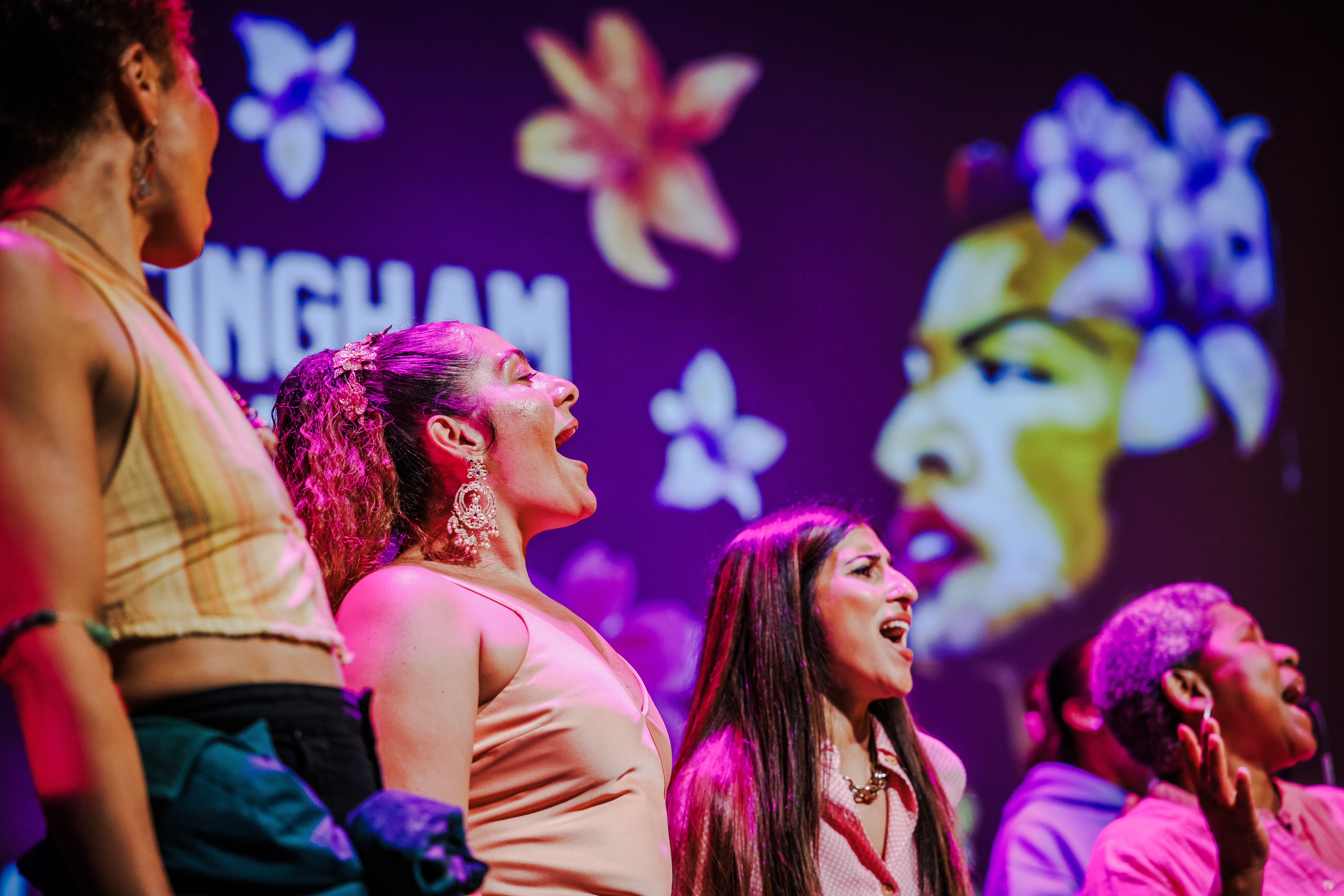 In photos: Acoustickle Summer Showcase at Nottingham Playhouse ...