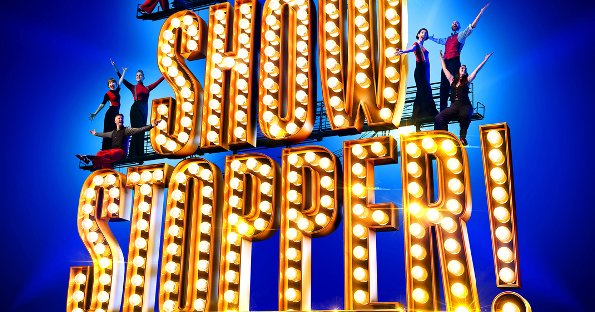 Preview: Showstopper at Mansfield Palace Theatre - Nottingham Culture