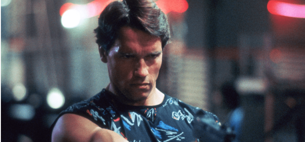 The Terminator - 40th Anniversary - Leftlion - Nottingham Culture