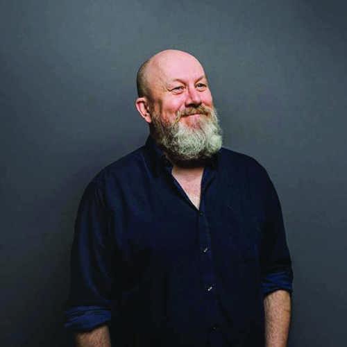 Pick Six: Chris Cooke, Mayhem Film Festival - Nottingham Culture