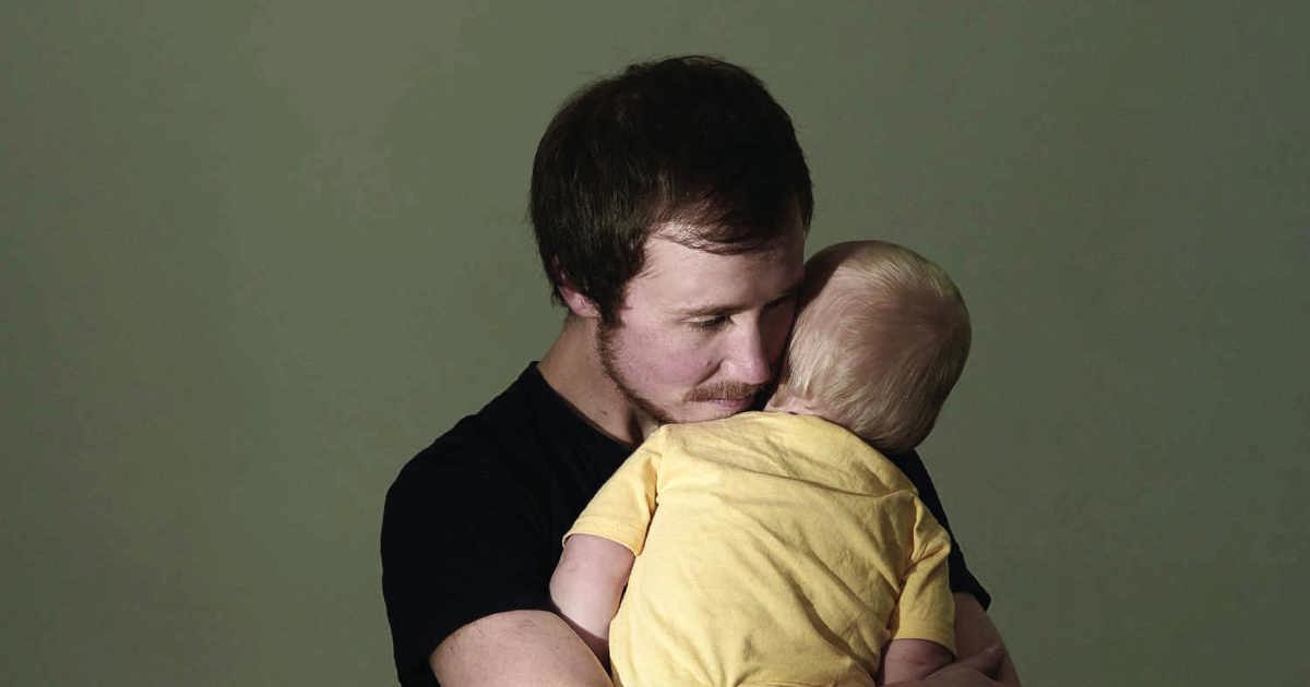 Award-Winning Documentary Maker Jeanie Finlay on Seahorse: The Dad Who ...