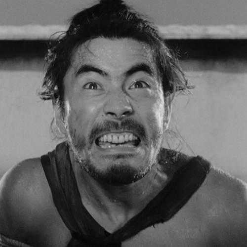 70 Years Later: Rashomon - Nottingham Culture