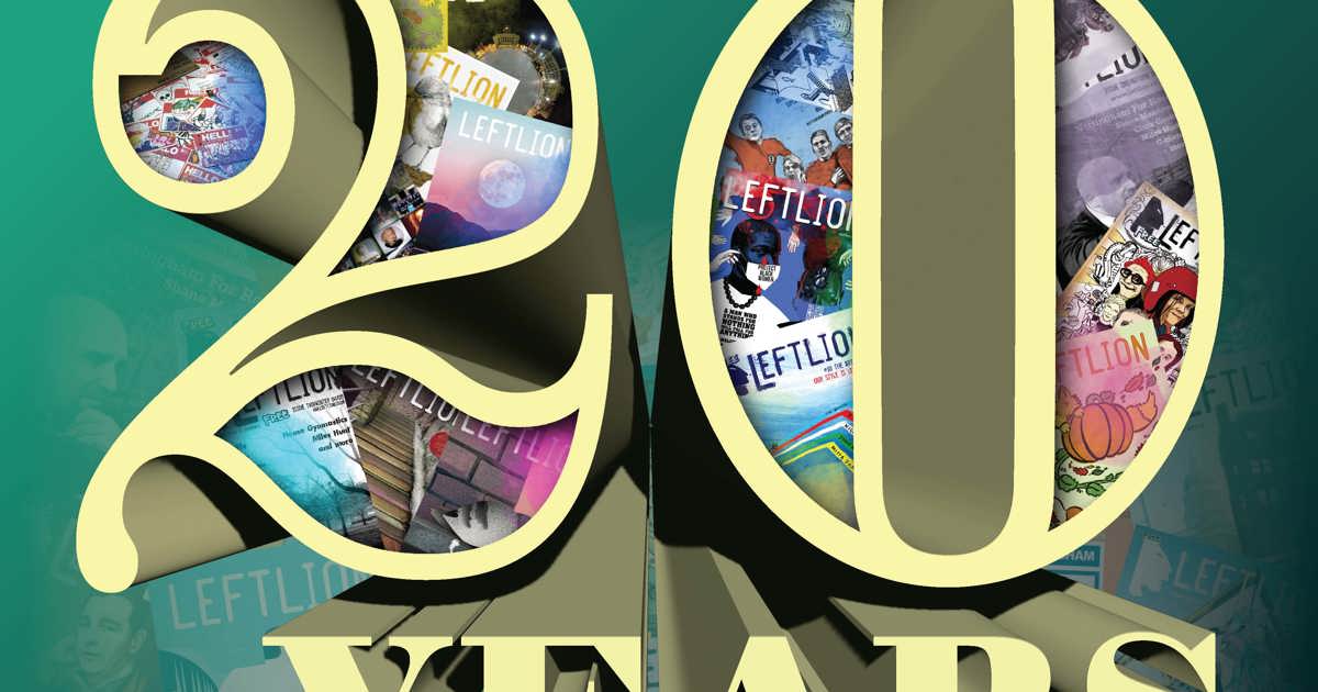 LeftLion - Nottingham Art, Music, Sport, Food, Events - Leftlion ...