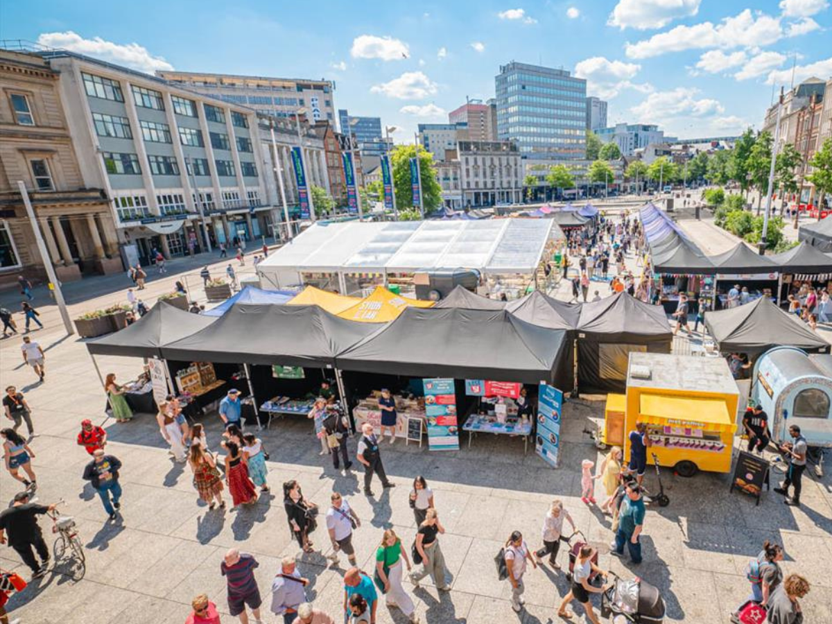 Local Live Bands, Markets, Film Festivals and Escape Rooms: Here's What ...