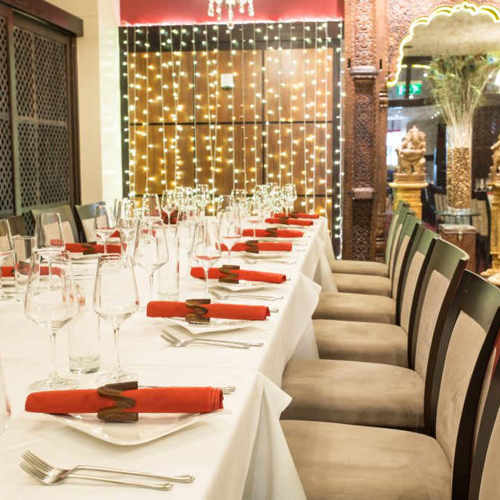 Food Review: MemSaab - Nottingham Culture