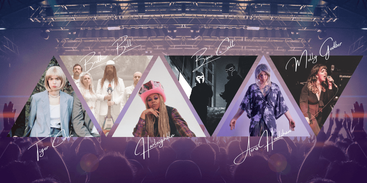 6 Nottingham Musicians Discuss Their Trademark Fashion Styles ...