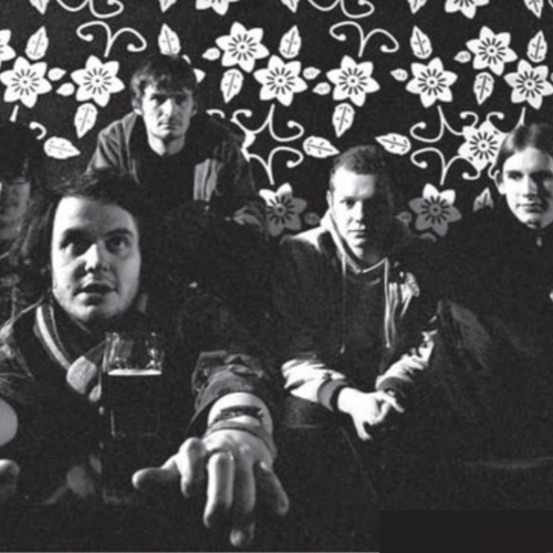 Interview: Lo-Ego Frontman Martin Collins - Nottingham Culture