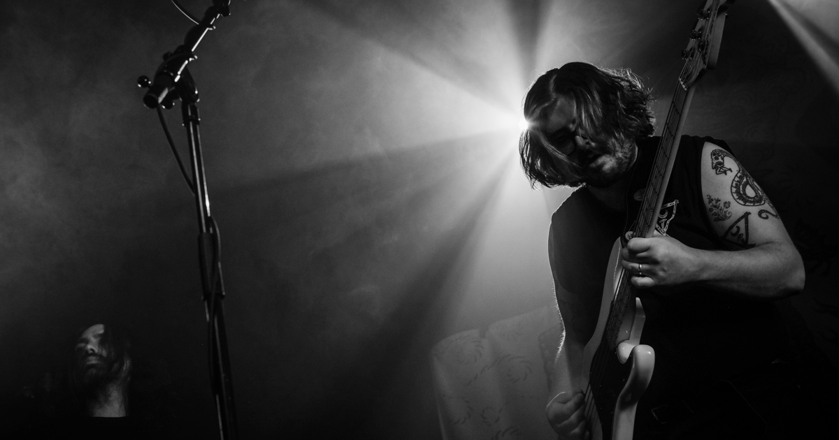 Gig Review: Green Lung at Rescue Rooms - Nottingham Culture