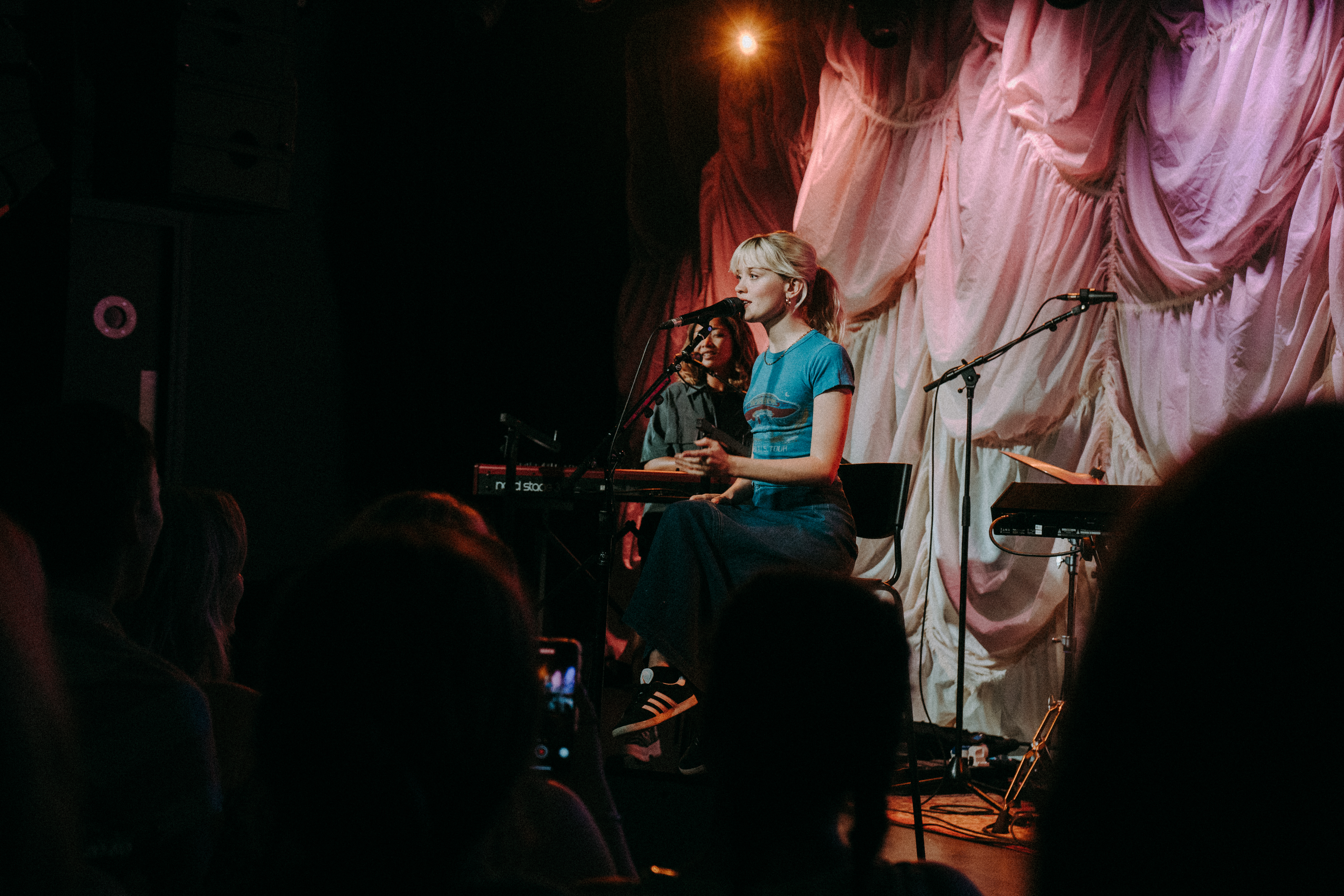 Gig Review: Maisie Peters at Metronome - Leftlion - Nottingham Culture