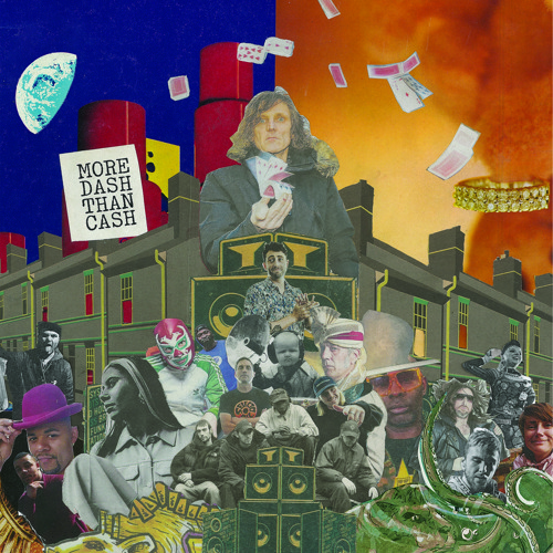 LeftLion Magazine #167 - Nottingham Culture