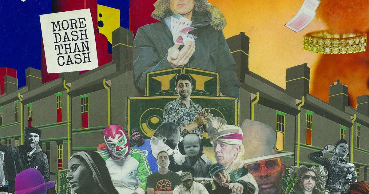 LeftLion Magazine #167 - Leftlion - Nottingham Culture