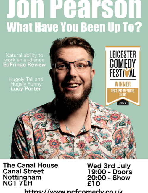 Site search - Leftlion - Nottingham Culture