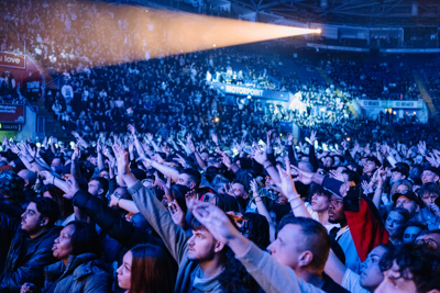 Gig Review: Ice Cube at Motorpoint Arena - Leftlion - Nottingham Culture