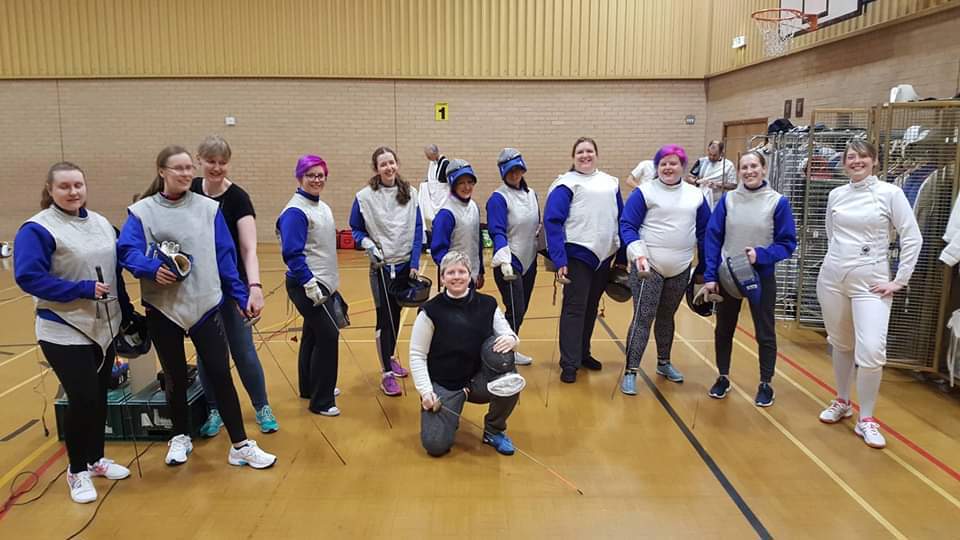 RSC Make a Point of International Women's Day - Leftlion - Nottingham ...