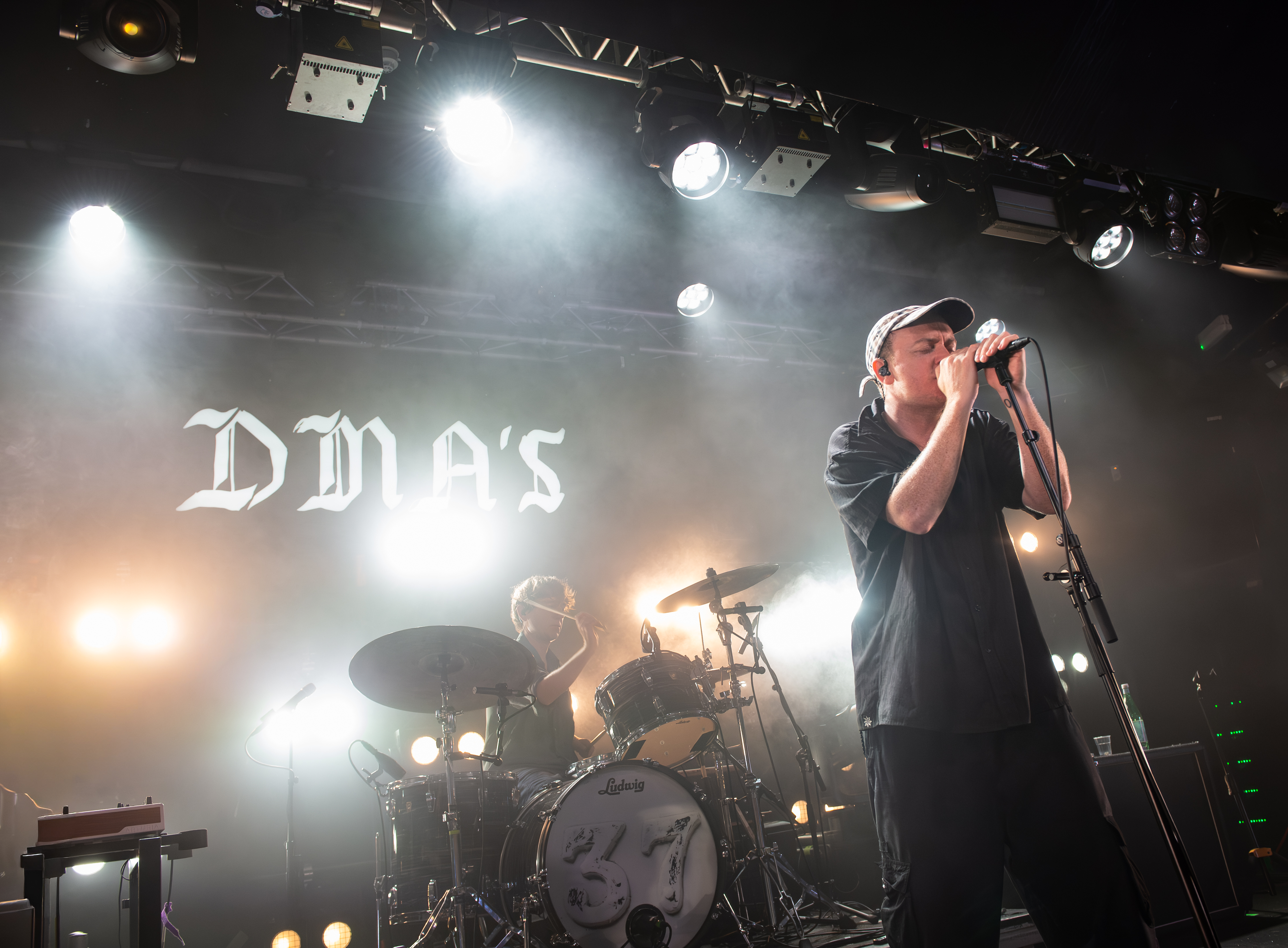 Gig review: DMA's at Rock City - Nottingham Culture