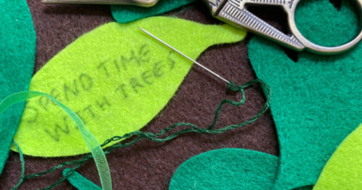 Green Hustle - Messages Of Hope - Leftlion - Nottingham Culture