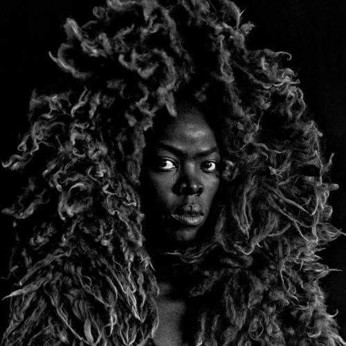 Art Review: Zanele Muholi's Somnyama Ngonyama, Hail The Dark Lioness at ...