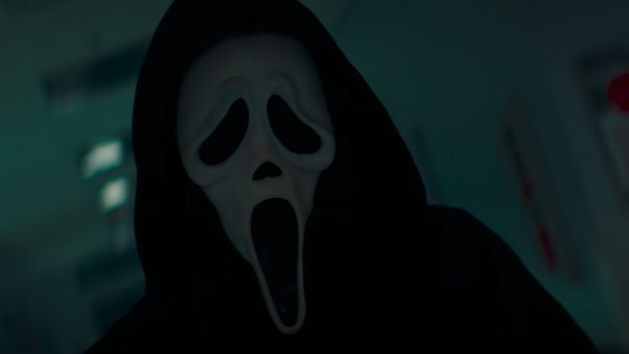 Film Review: Scream - Leftlion - Nottingham Culture