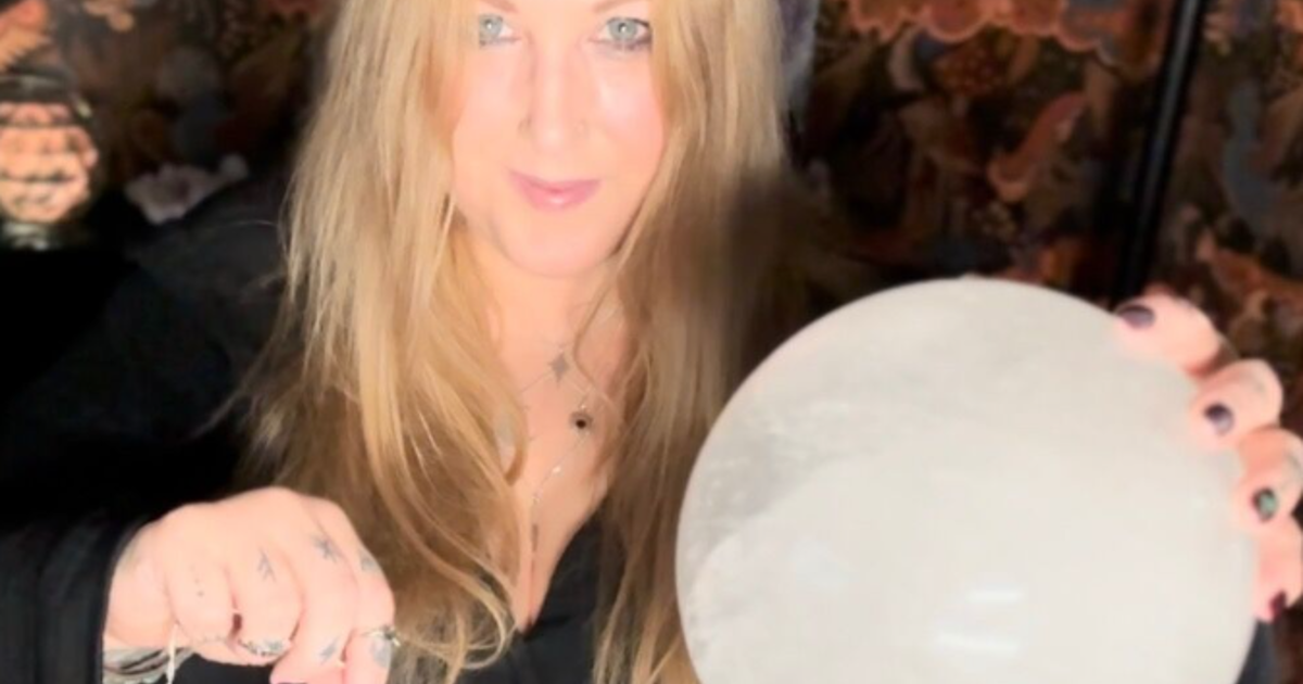 Deb Robinson On Witchcraft - Leftlion - Nottingham Culture