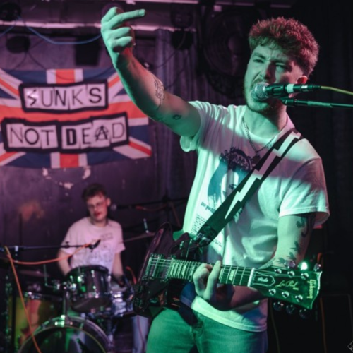 Atticus Finch, Sunk and cider: here's what's on in Nottingham this week ...