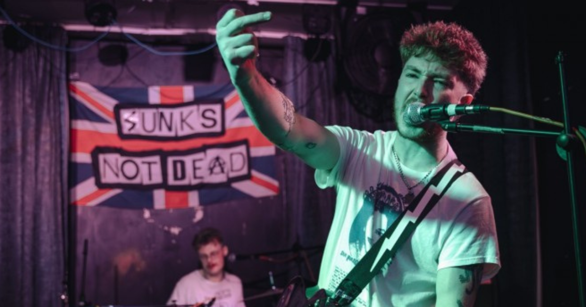 Atticus Finch, Sunk and cider: here's what's on in Nottingham this week ...