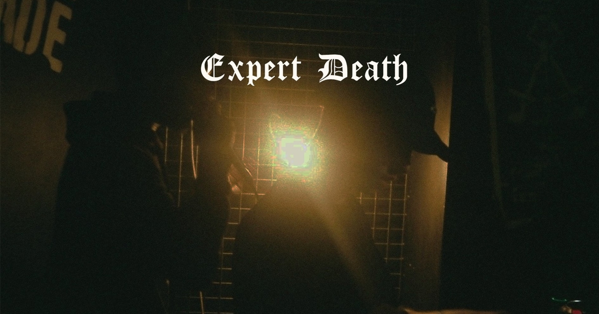 Review: Expert Death 005 With Trim, Pinch and More - Leftlion ...