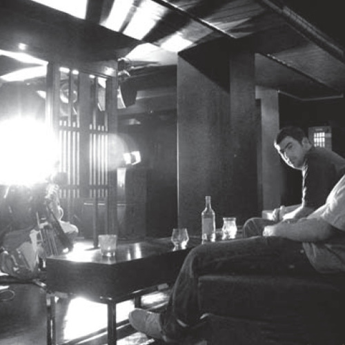 Interview: The Elementz - Nottingham Culture